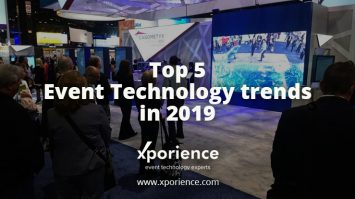 Event Technology Blog | Xporience